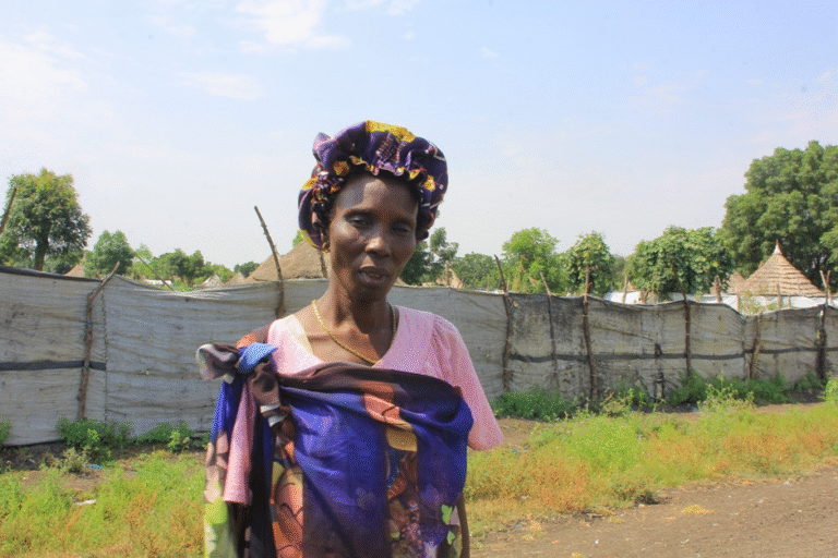 Akobo Communities See New Hope as Cash-for-Assets Project Changes Lives - The Dawn Newspaper